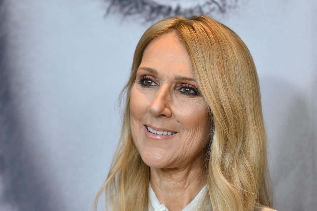 Treedt Céline Dion In 2026 Op In Parijs En Las Vegas “shows Zullen Pas